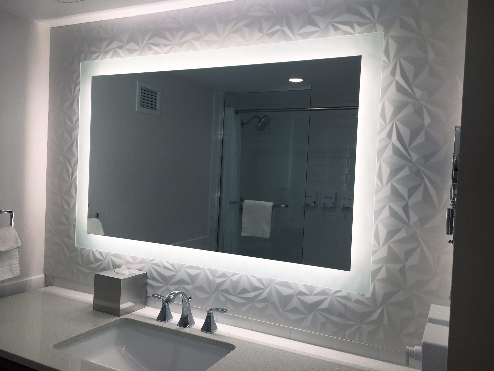 Flamingo Las Vegas Hotel – Séura