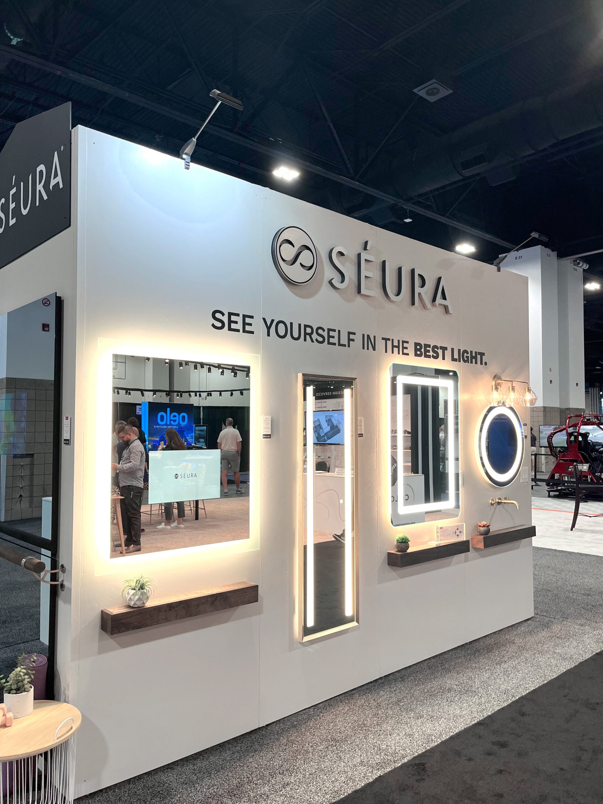 CEDIA 2023 – Séura