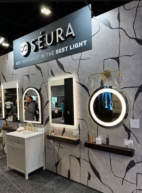 CEDIA 2024 – Séura