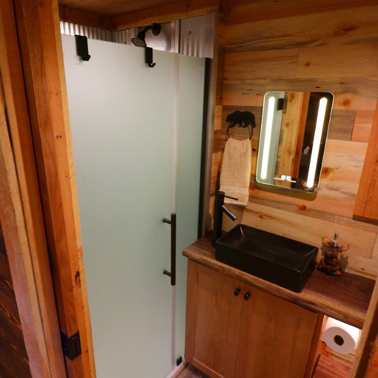 The Ultimate Treehouse – Séura