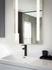 Lumin Lighted Mirror – Séura