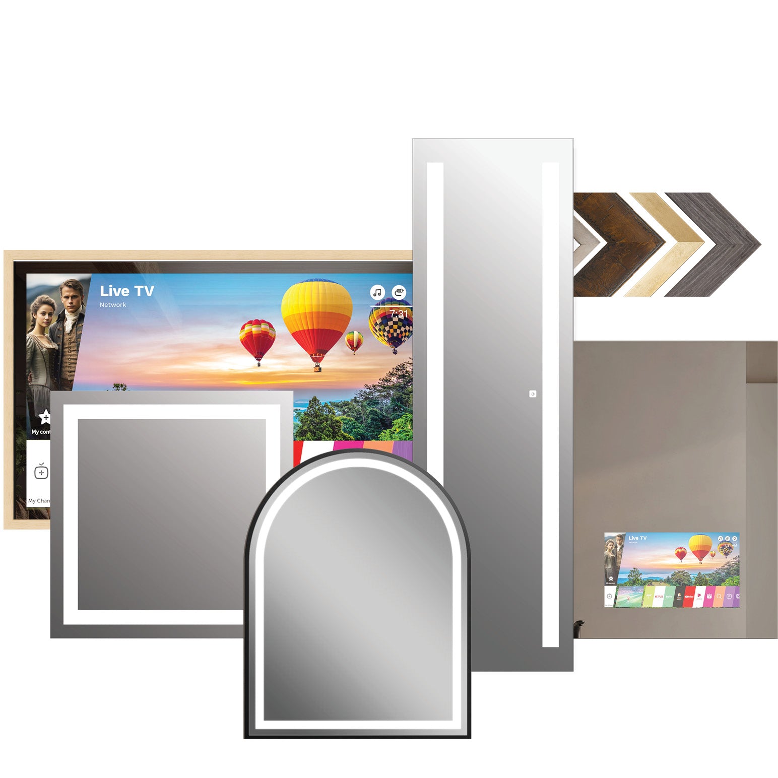 Request a Quote – Séura