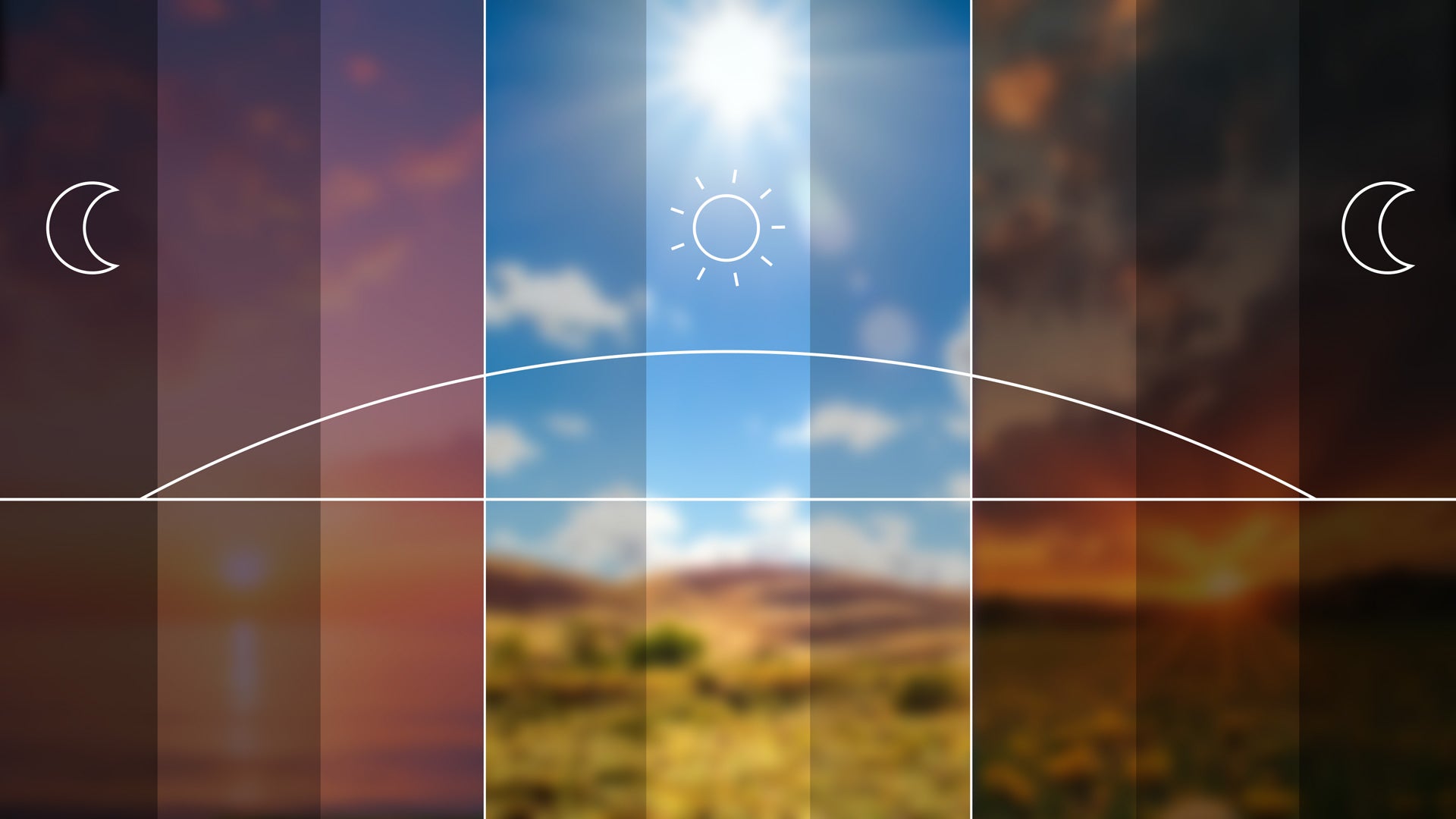 Smart Lights – Séura