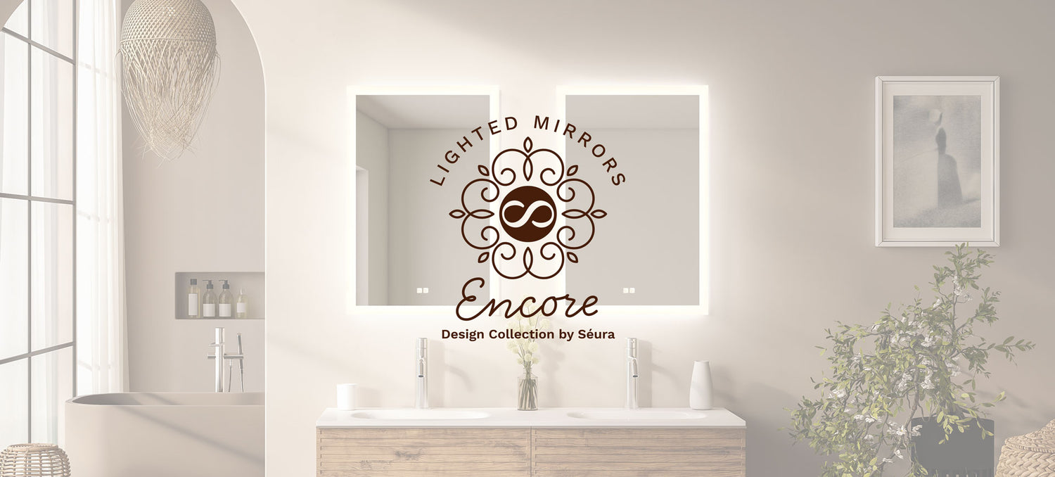 Encore Design Collection – Séura