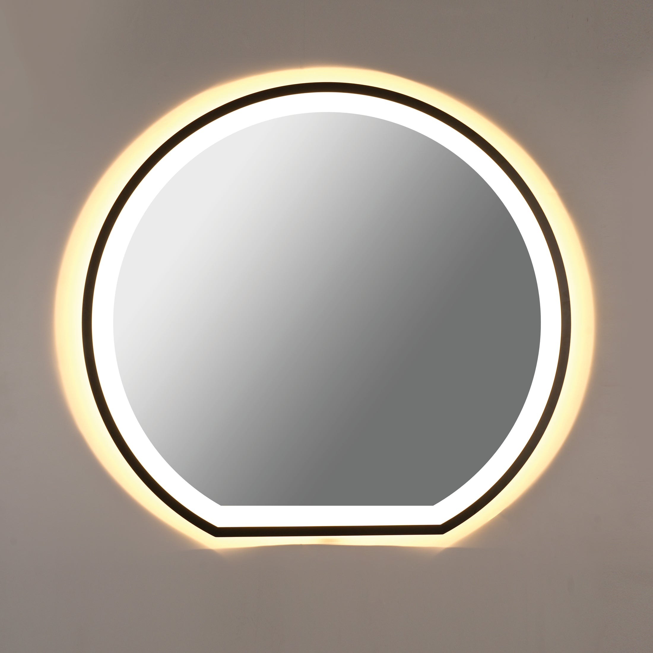 Escher Lighted Mirror – Séura