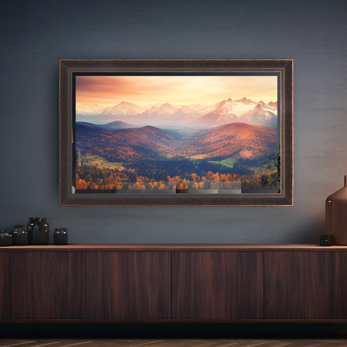 TV Mirrors – Séura