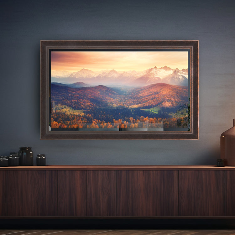 TV Mirrors – Séura