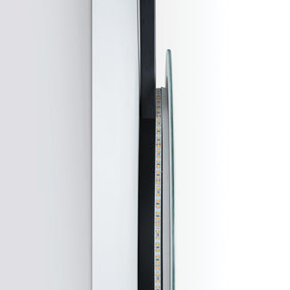 Miro Lighted Mirror – Séura