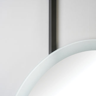 Miro Lighted Mirror – Séura