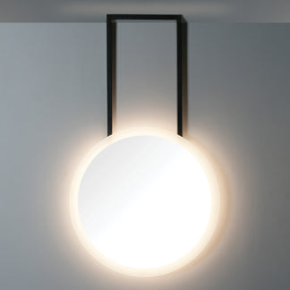 Miro Lighted Mirror – Séura