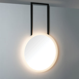 Miro Lighted Mirror – Séura