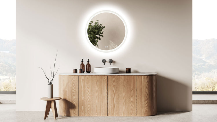 Outlet Mirrors – Séura