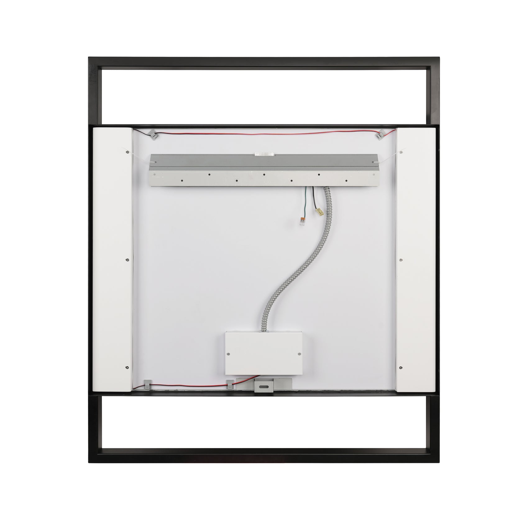 Rothko Lighted Mirror – Séura