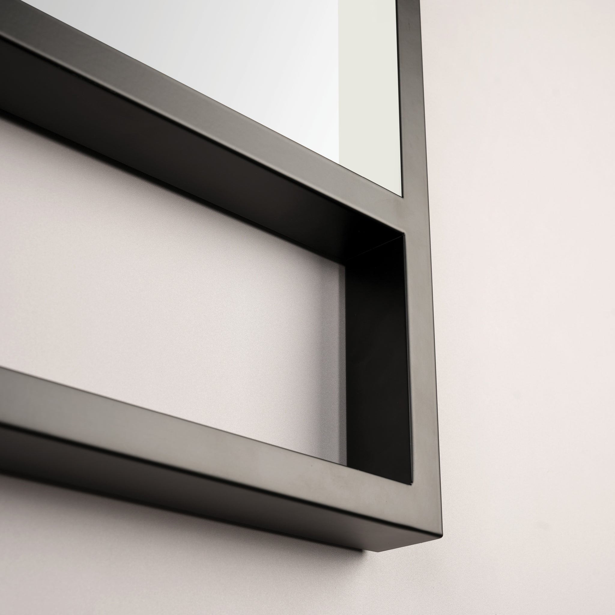 Rothko Lighted Mirror – Séura