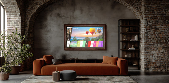 TV Mirrors – Séura