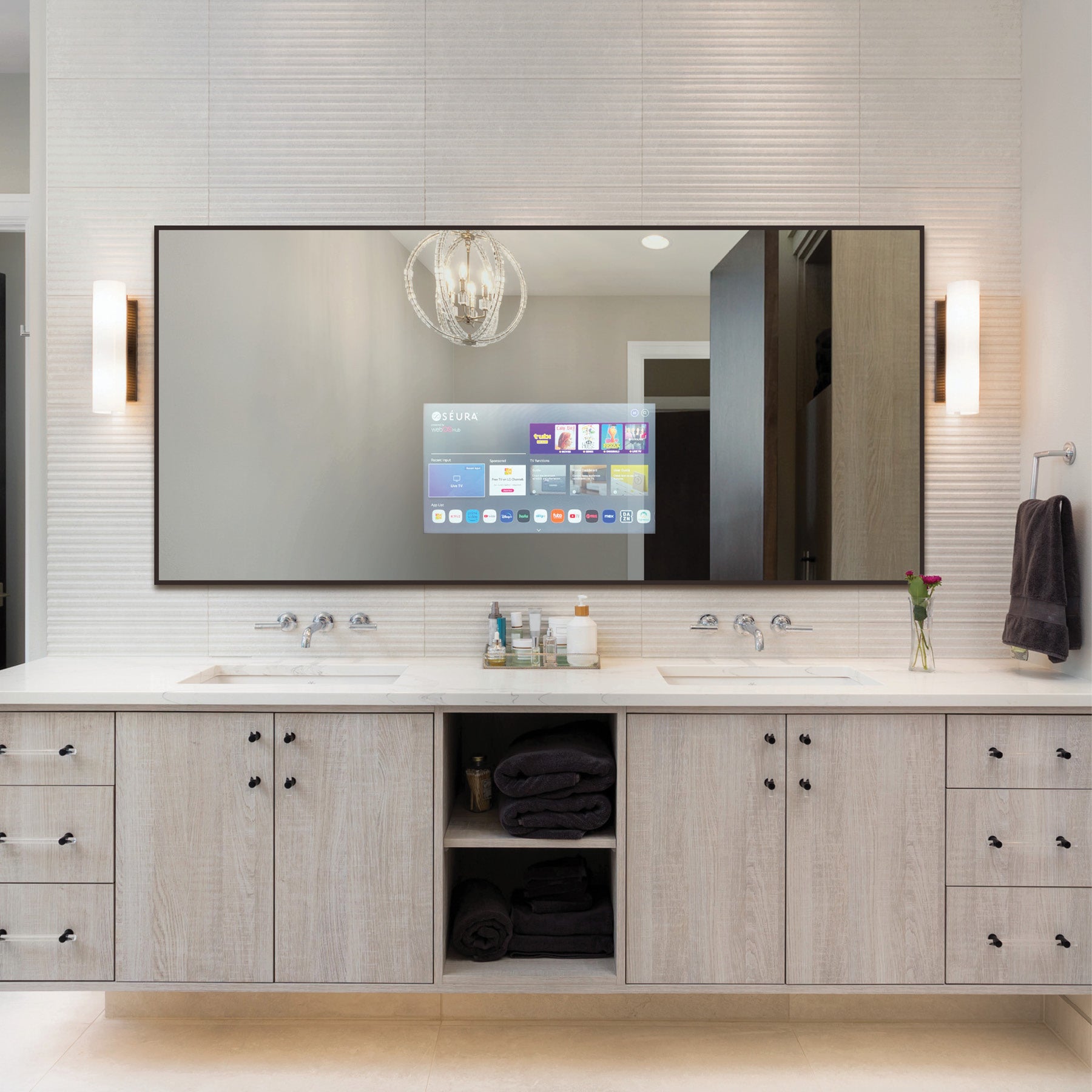 TV Mirrors – Séura