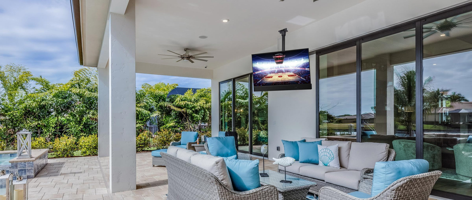 Outdoor Mounts – Séura